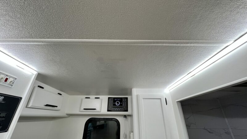 Revamp Your RV: Replacing Ceiling Panels & 5 Creative Ideas ...