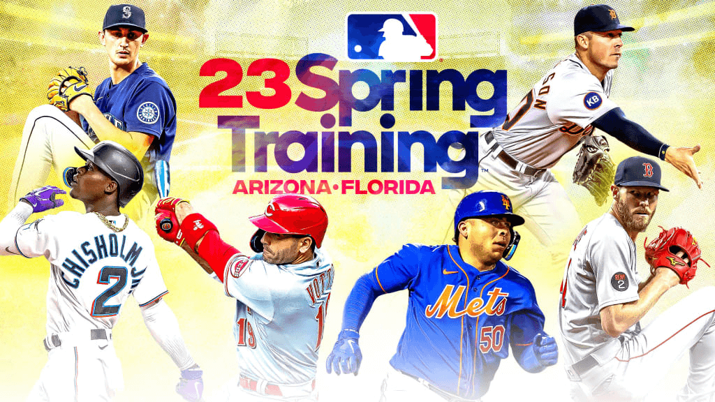 Take An MLB Spring Training Trip In Your RV - CampingComfortably