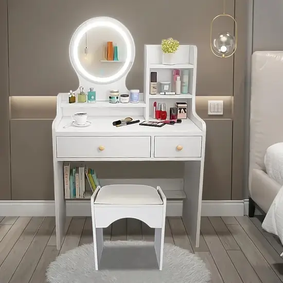 Discover the Finest Dressing Tables for Sale: Enhance Your Style and ...