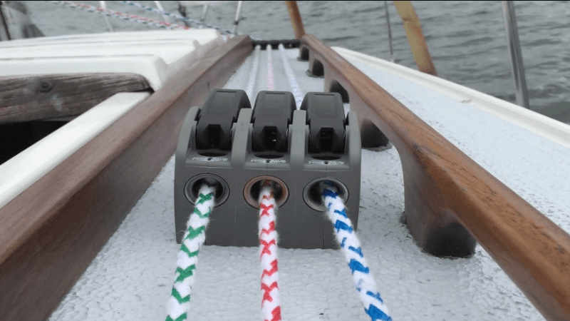 Navigating the Seas: A Guide to Choosing Yacht Halyards for Your ...
