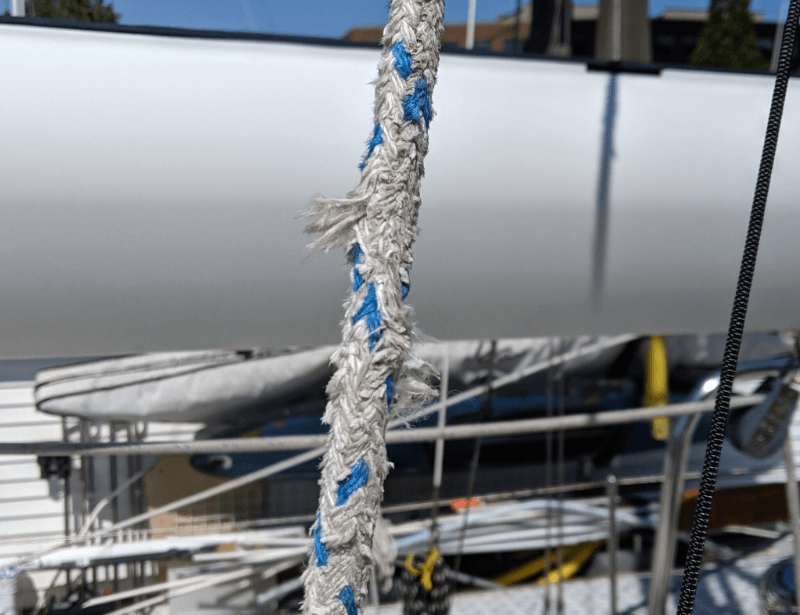 Navigating the Seas: A Guide to Choosing Yacht Halyards for Your ...