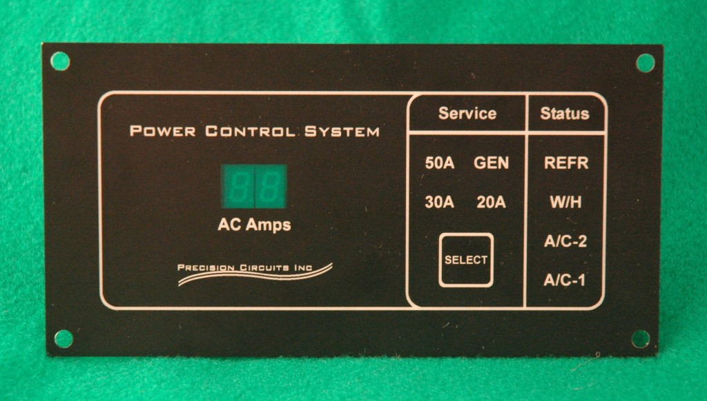 Why Does Your RV Not Have 50 Amp When Plugged Into a 50 Amp Plug ...