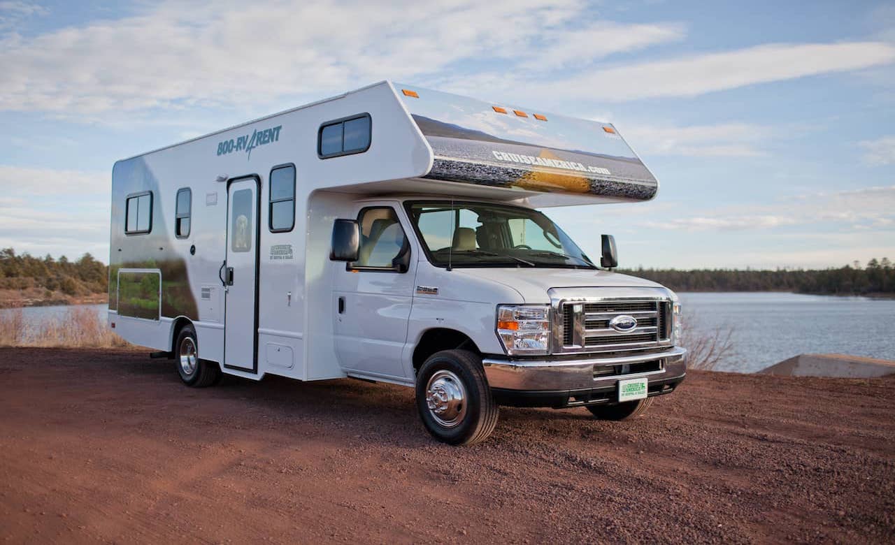 What is the Longest RV Allowed on The Road? - CampingComfortably